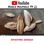 Indabuko Yakho » Incazelo ngamasimba eNyanga